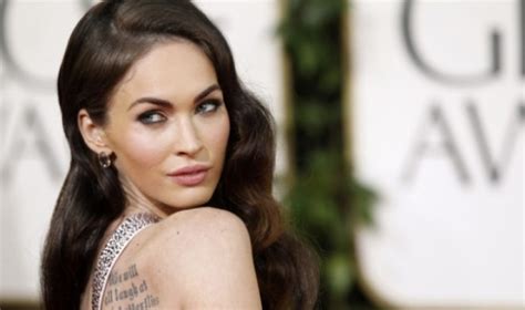 Miks Megan Fox Marilyn Monroe Tattoo Eemaldada Laseb Anne And Stiil