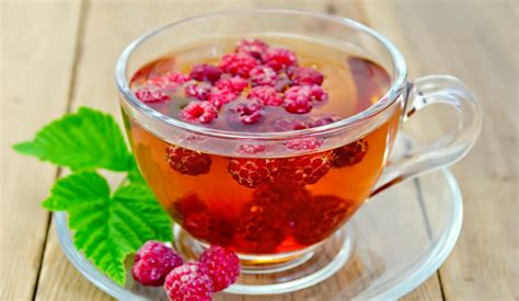 How Much Raspberry Tea To Induce Labor Raspberry