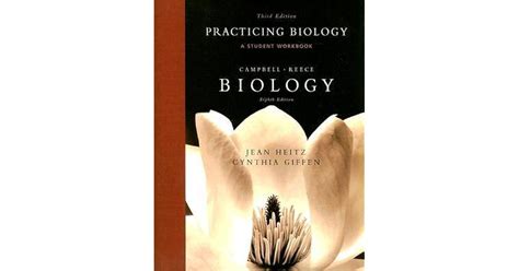 Practicing Biology A Student Workbook Biology Eighth Edition By Jean