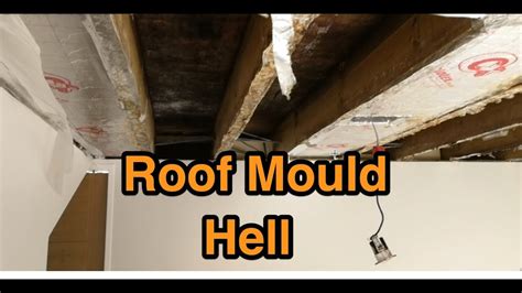 How To Insulate Dormer Roof