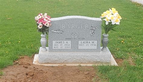 James Alan “jim” Barger 1954 2013 Find A Grave Memorial