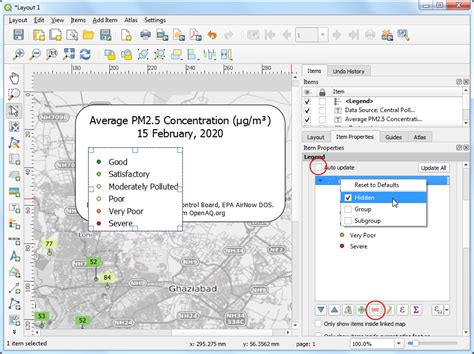 Spatial Data Visualization With QGIS Full Course Material