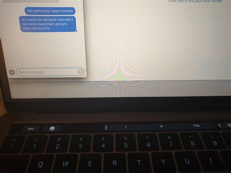 display flicker macbook pro 2019 r macbookpro