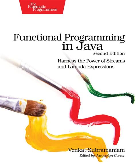 Margaret Eldridge On Linkedin Functional Programming In Java Second