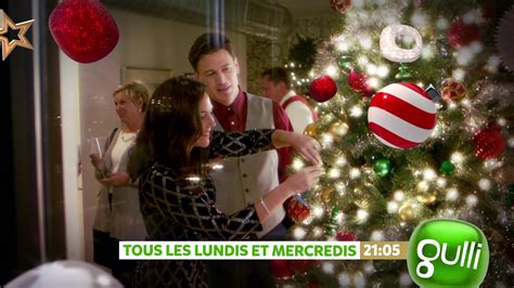 vidéo Bande annonce Fêtes Gulli 2021