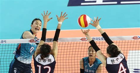 Kgc인삼공사 10년만에 Kovo컵 우승 차지