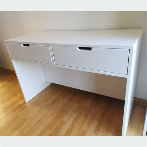 Escritorio Lucca Boble