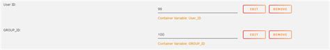 Support Unifi Controller Unifi Unraid Reborn Docker Containers Unraid