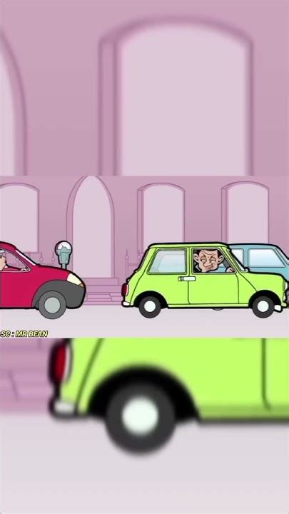 Mini Moris Kecil Cepat Dan Penuh Karakter Youtube