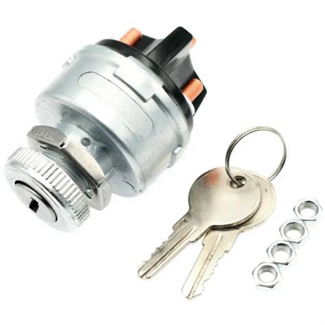 Key Starter