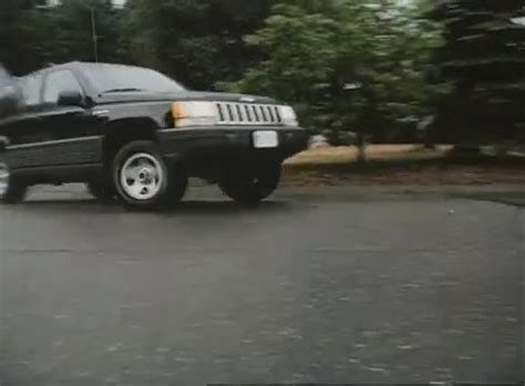 Imcdb Org Jeep Grand Cherokee Zj In Prigovor