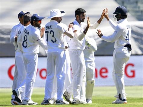 India Vs Australia 2nd Test Highlights Shubman Gill Cheteshwar Pujara