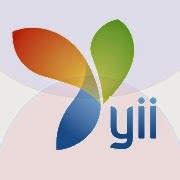 YII Join CGridView Pagination Digital Job Notes