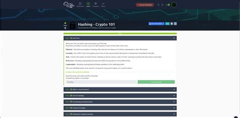 Hashing Crypto 101 Data Security And Hashing Carlos Fragoso Posted