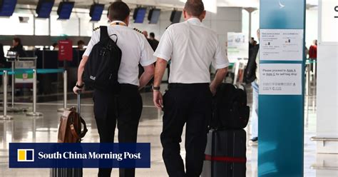 Hong Kongs Cathay Pacific Vows To Avoid Repeat Of Recent Flight