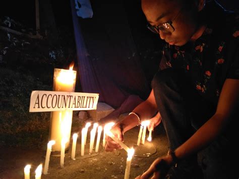 Journalists Mark 10 Years Of Injustice Over Ampatuan Massacre Bulatlat