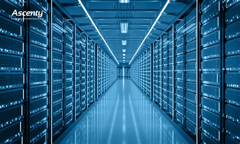 Conheça Os Tipos De Data Center E Suas Principais Características
