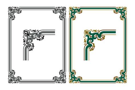 Page 3 Certificate Border Vector Art Icons And Graphics For Free