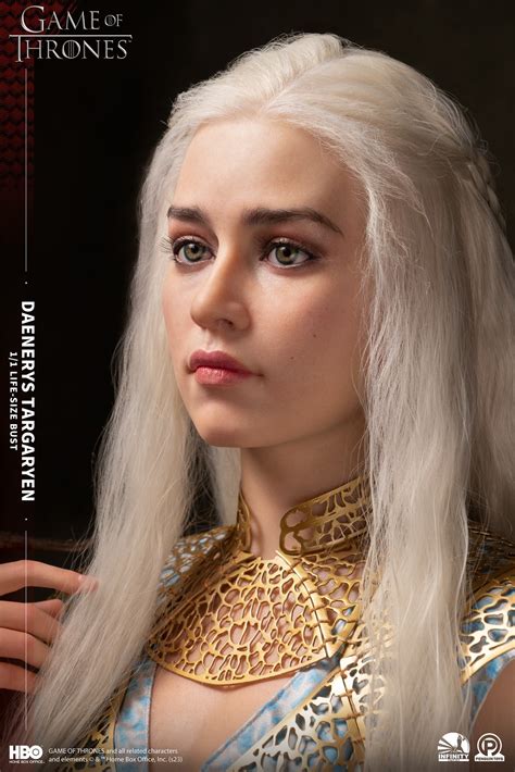 Khaleesi Real Life