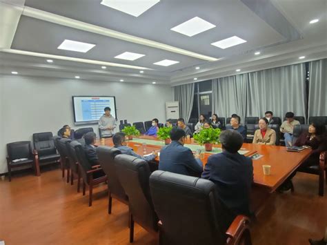 2022级硕士研究生导师见面会成功举行 马克思主义学院