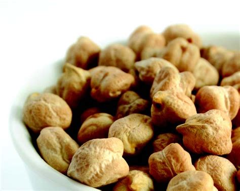 Leblebija Slanutak Velika Kuhinja