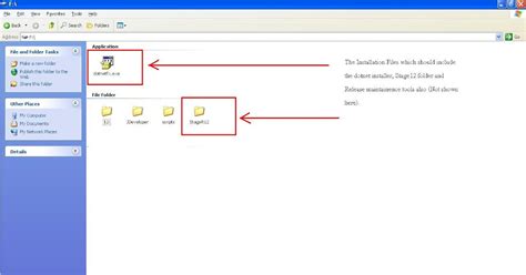 Installing Oracle Applications Release 12 On Windows 2003 ~ Oracle Apps Hcm