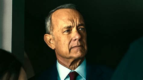 Did Tom Hanks Leave The Country New Rumors Explained The Direct