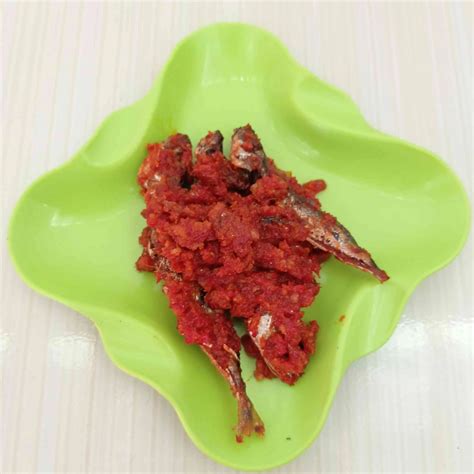 Resep Ikan Layang Masak Kemiri Sederhana Rumahan Dari Dapur Mama Hanum