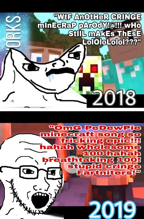 Haha Lets Make Jokes About Pewdiepie Having Sex With His Wife In