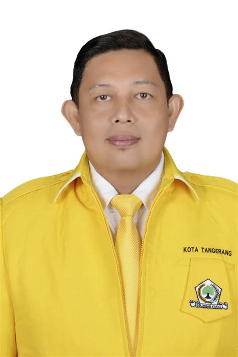 Daftar Caleg DPRD Dapil BANTEN 8 Data Emka Web Id