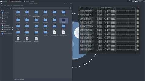 arco 4108 updating arcolinux 24 05 to 24 06 keep rolling video