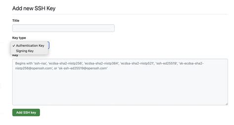 快速設定 Git Commit Signature Verification 小惡魔 Appleboy