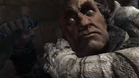 METRO LAST LIGHT LESNITSKY 9 YouTube