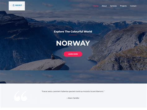 build or customize wordpress website using premium themes upwork