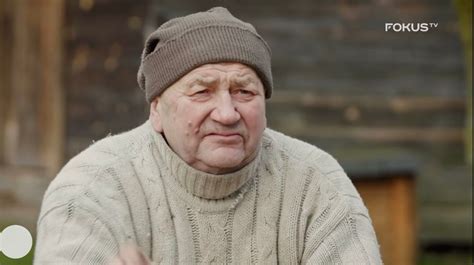Rolnicy Podlasie Andrzej Z Plutycz Jest Zrozpaczony Jest Tragedia