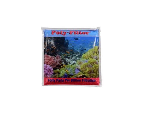 Poly Filter Filter Media 12 X12 Poly Filter Media Aquarium Filtration Pad 17792746684578