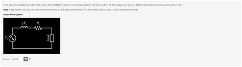 Solved Note In This Problem You May Only Submit Numerical Chegg