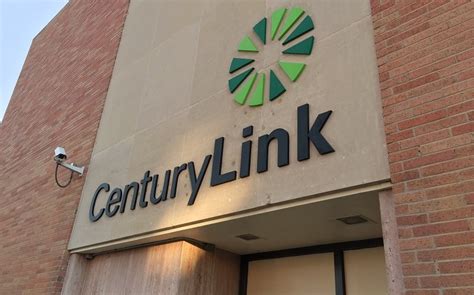Centurylink Sales Boosted By Enterprises Shift To Dark Fiber To Secure