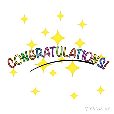 Free Clip Art Congratulations Congratulations Graduation Clip Art