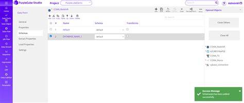 Working With Redshift Data Point