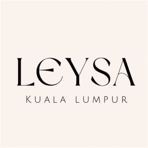 Leysa Kl Online Shop Shopee Malaysia