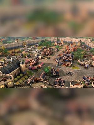 Buy Age of Empires IV: Anniversary Edition | Digital Deluxe Edition (PC ...