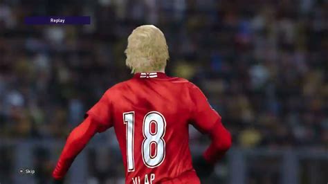 Vitesse Vs Twente Pes 2021 Gameplay Youtube