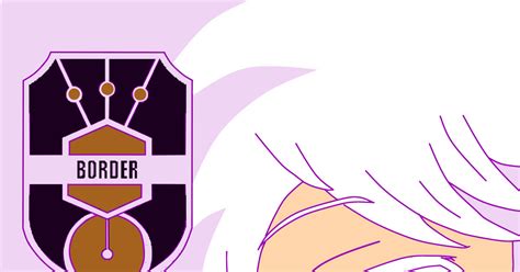 World Trigger 玉狛第二の白い悪魔 February 27th 2022 Pixiv