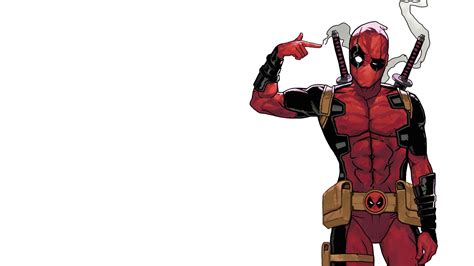 Deadpool Deadpool Comic Deadpool Fan Art Deadpool Art