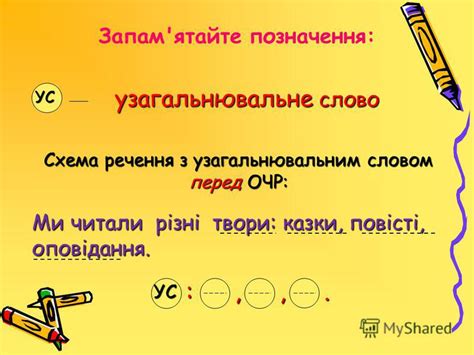 Презентация на тему Розділові знаки в реченнях з однорідними членами