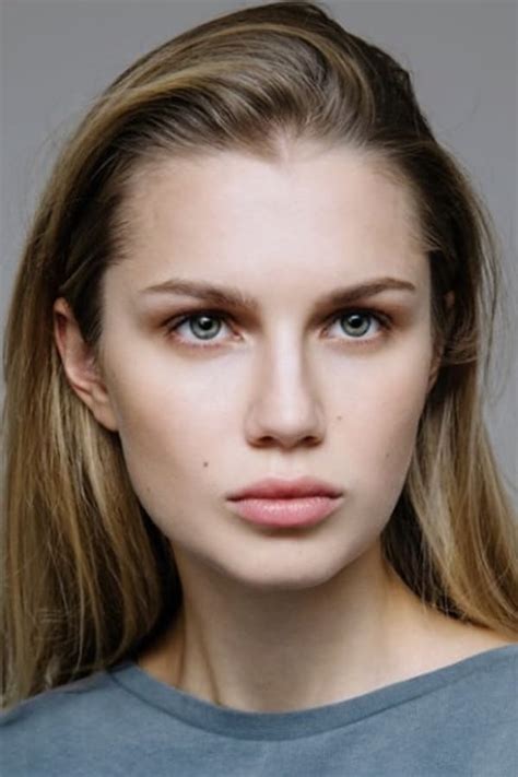 Darya Melnikova — The Movie Database Tmdb
