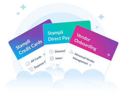 Stampli Ap Automation Platform