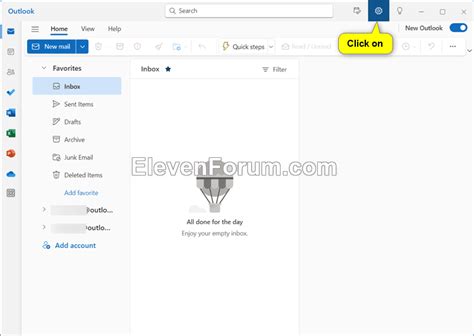 Customize Quick Actions On Messages In Outlook For Windows Windows