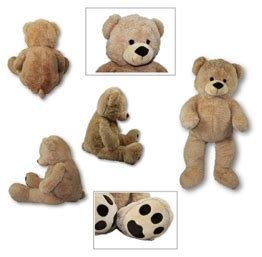 ᐅᐅRiesen Teddy Das Riesen Teddys Kuschel Portal 2025